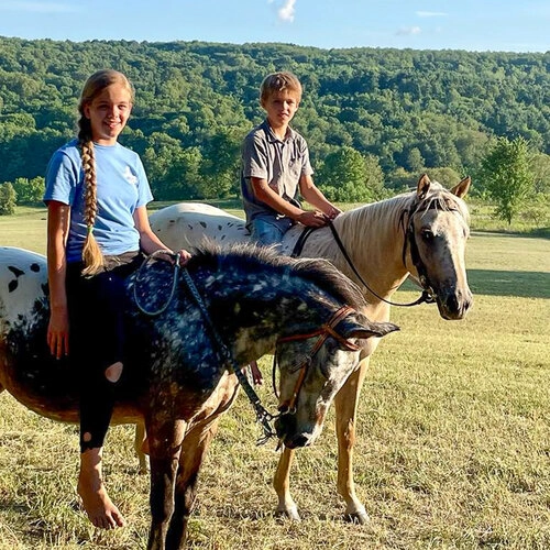 About - Eden Family Farms - Our Story