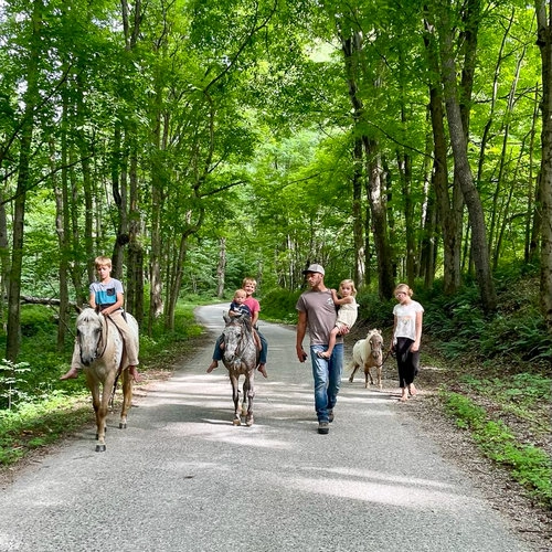 About - Eden Family Farms - Our Story