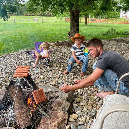 About - Eden Family Farms - Our Story