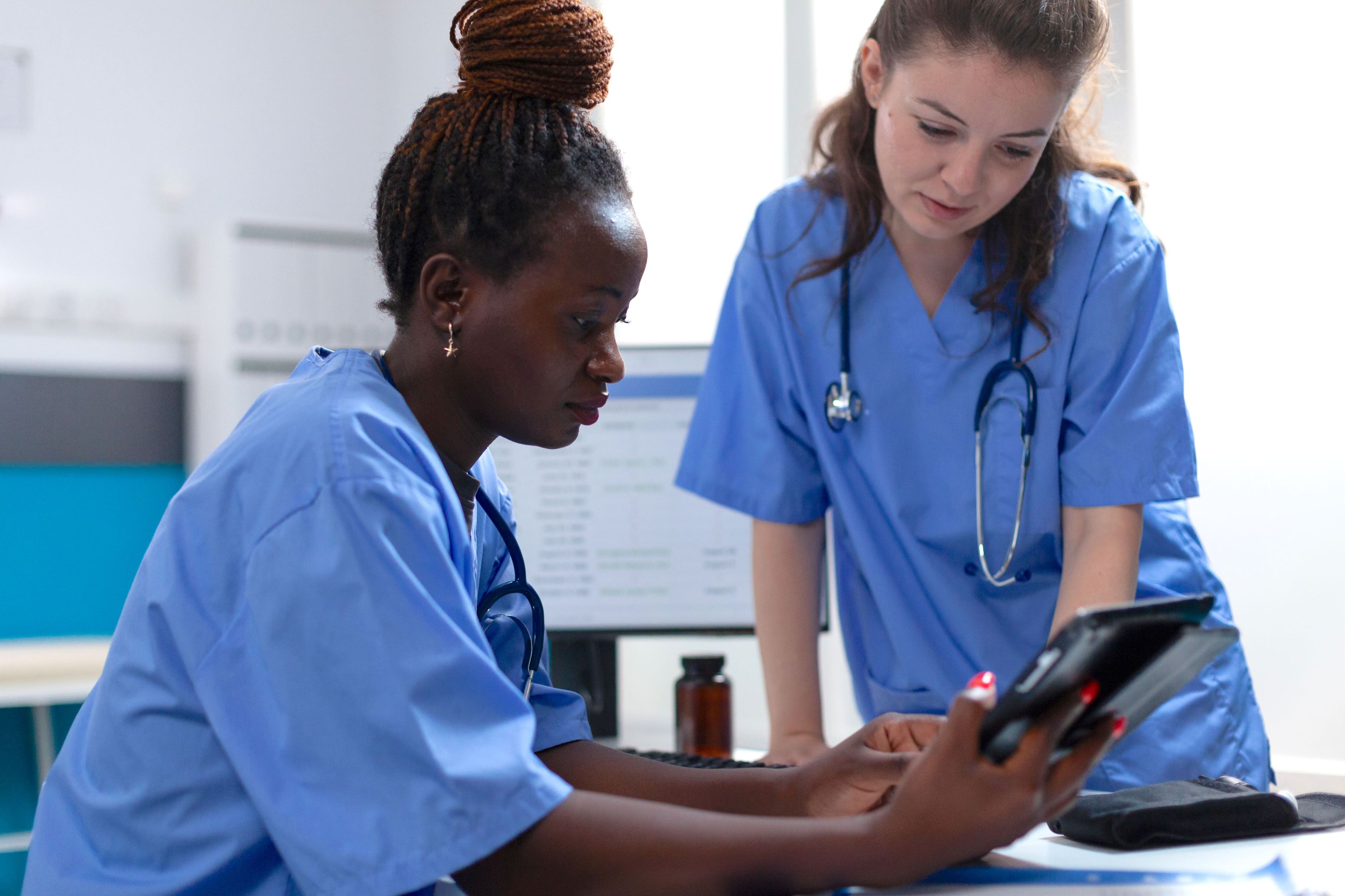 Banquet Health | Transforming Healthcare Food Management Solutions