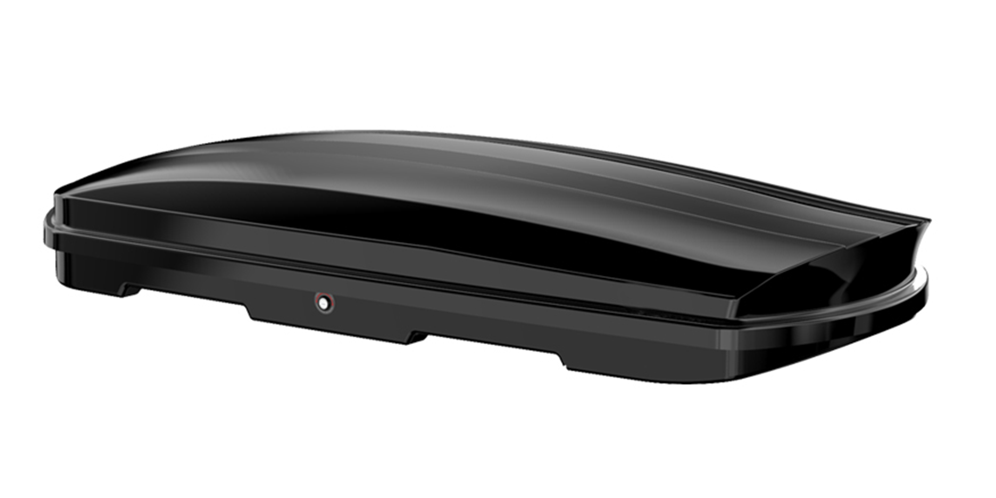 Bullet Series | Custom Roof Boxes