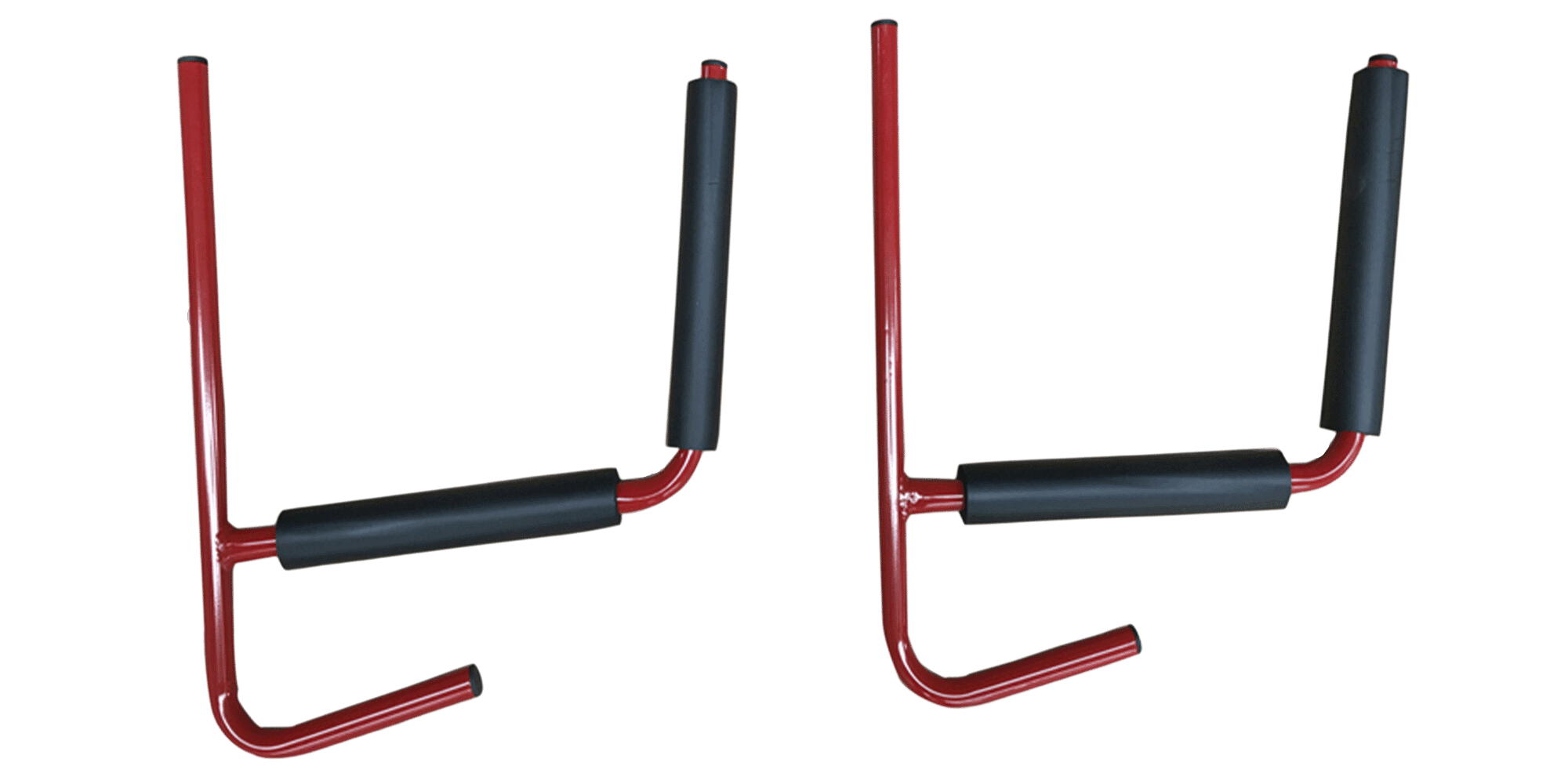 Wall Rack | Custom Roof Boxes