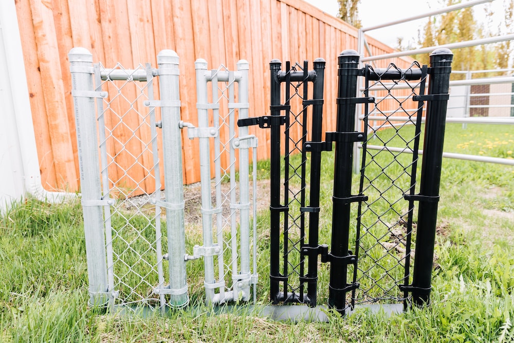 Alaska Fence Manufacturing and Supply