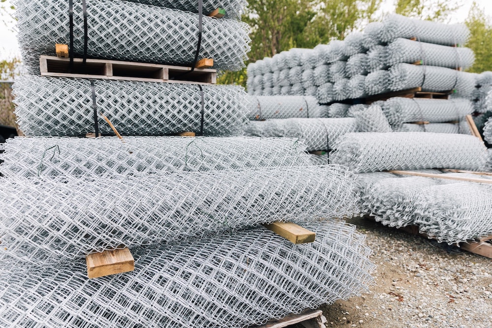 Alaska Fence Manufacturing and Supply