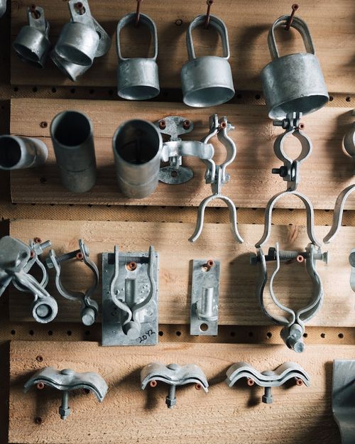 Alaska Fence Manufacturing and Supply