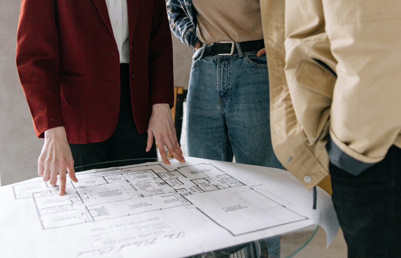 Arris Build Group | Construction Services in the San Francisco Bay Area