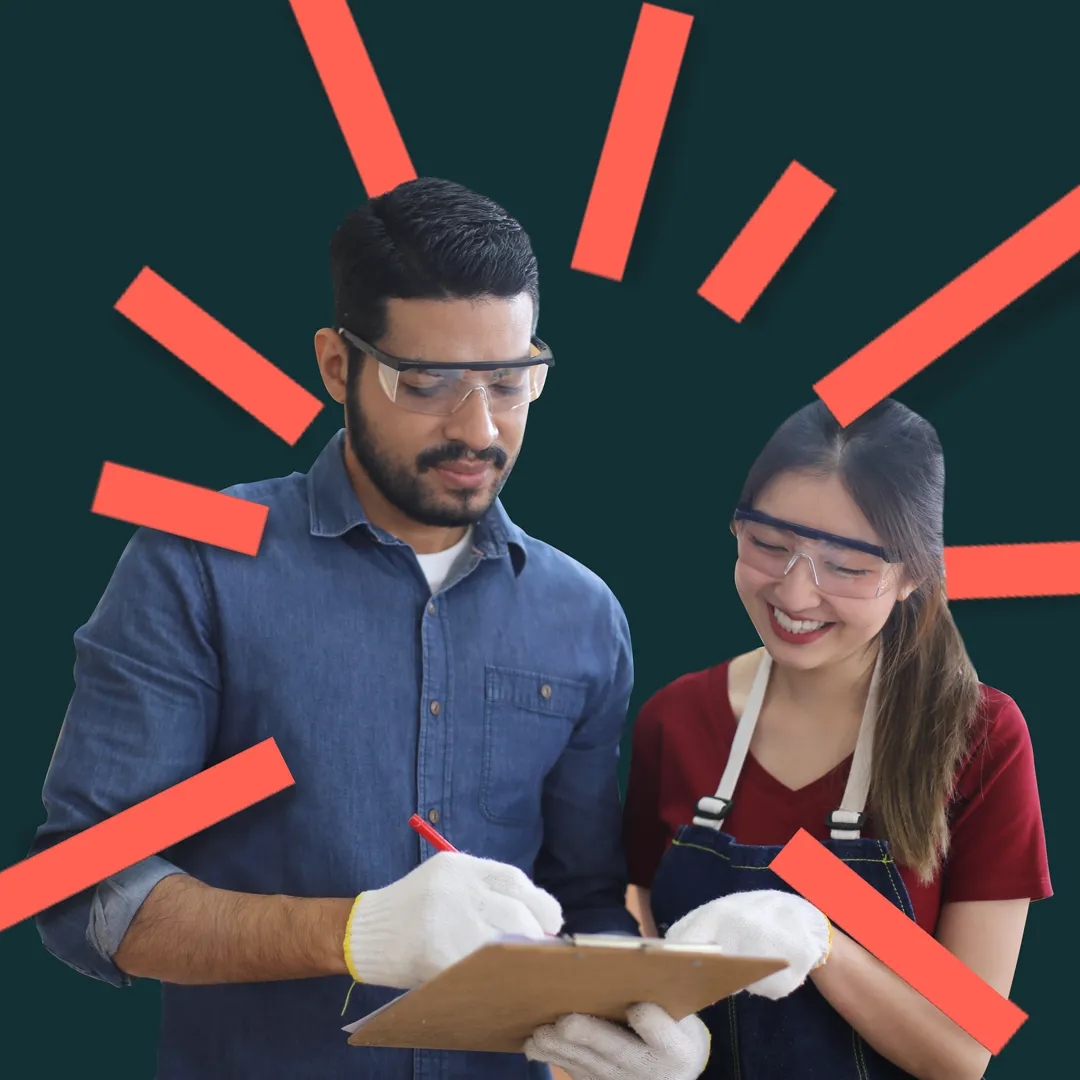 Hire A Apprentice / Trainee Today!