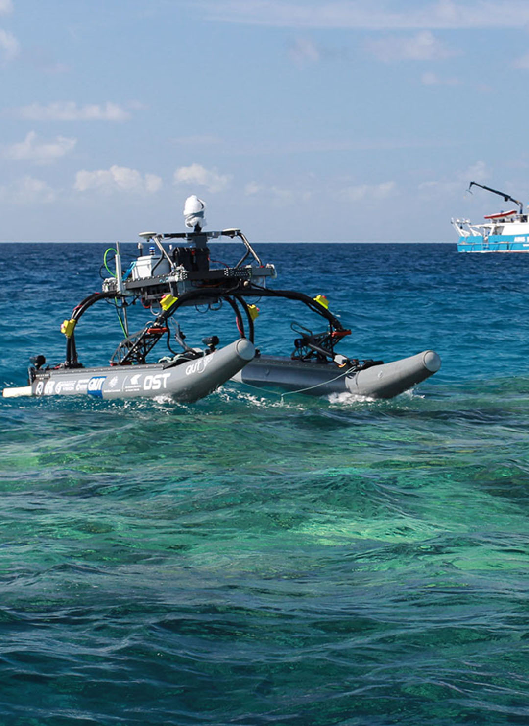 Homepage [www.roboausnet.com.au]