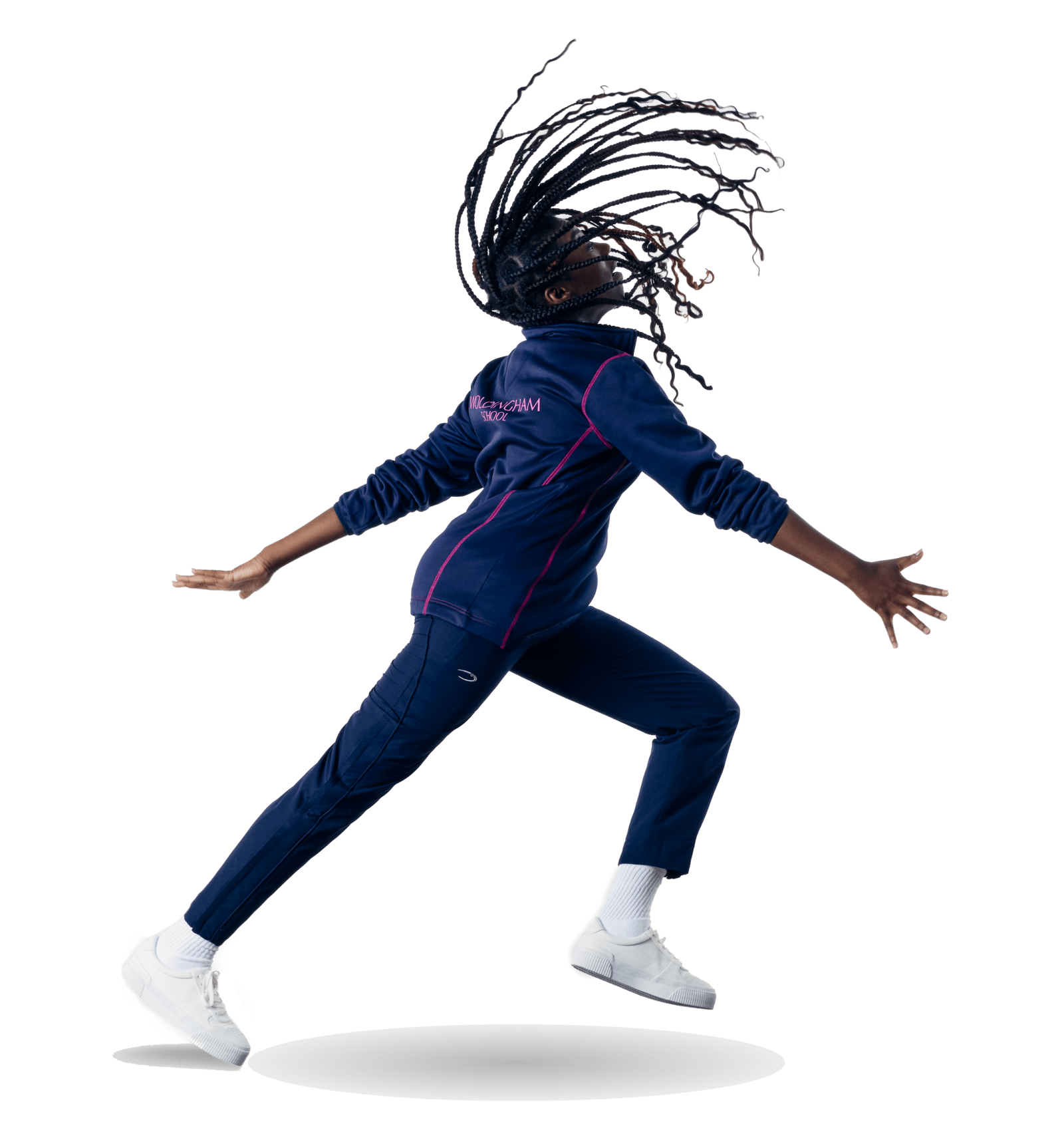 Limitless - Sports kit for the whole school