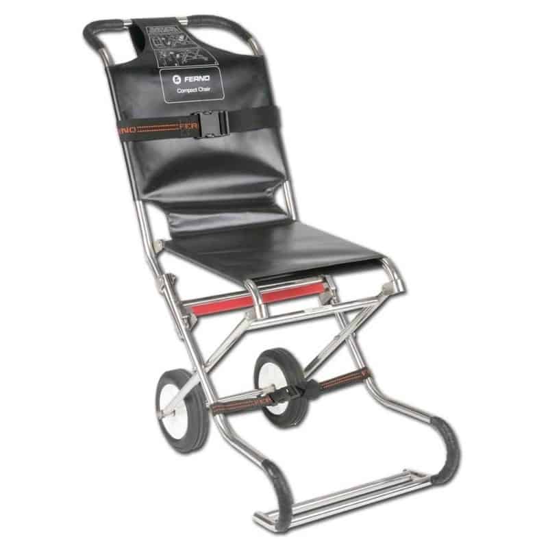 Ferno Compact 2 Carry Chair / Ce-Tek Medical / Ireland