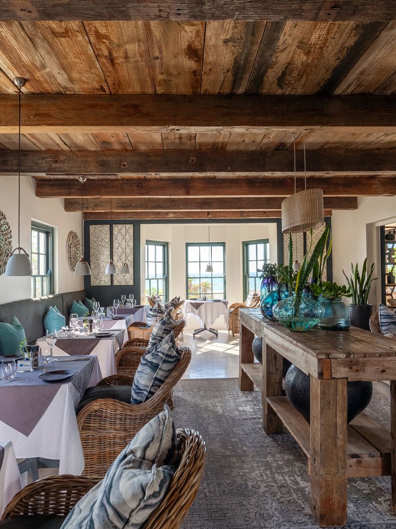 Home | Abalone Hotel & Villas | Boutique Hotel in Paternoster