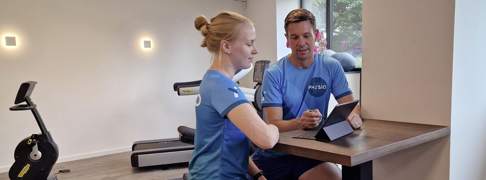 Rheinblick Physio