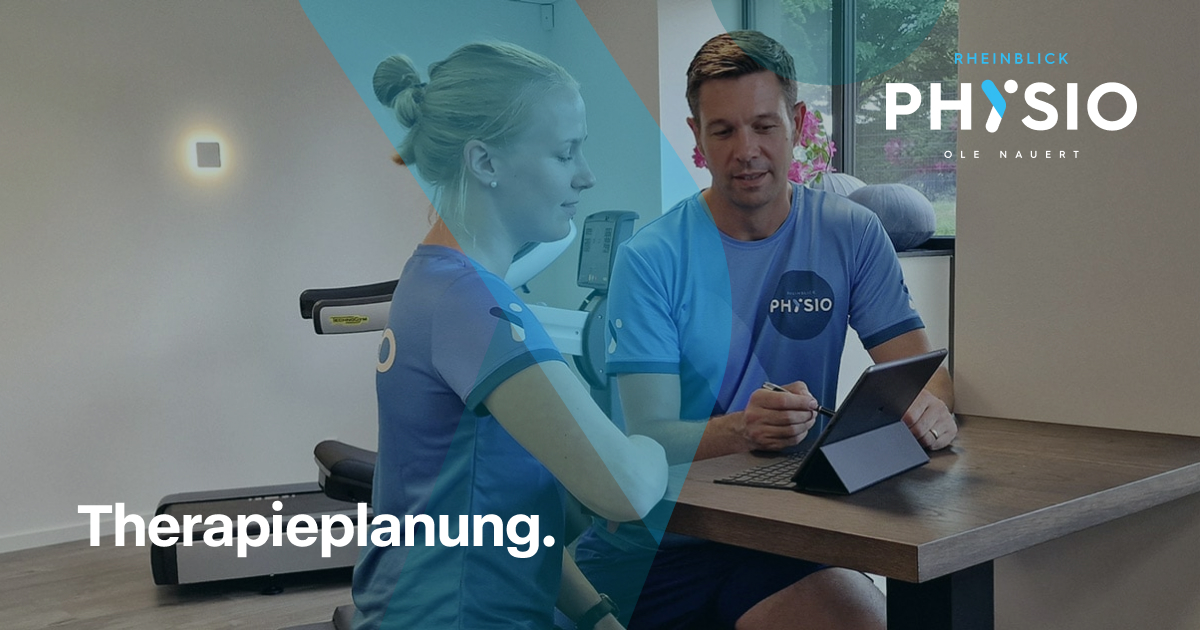 Rheinblick Physio