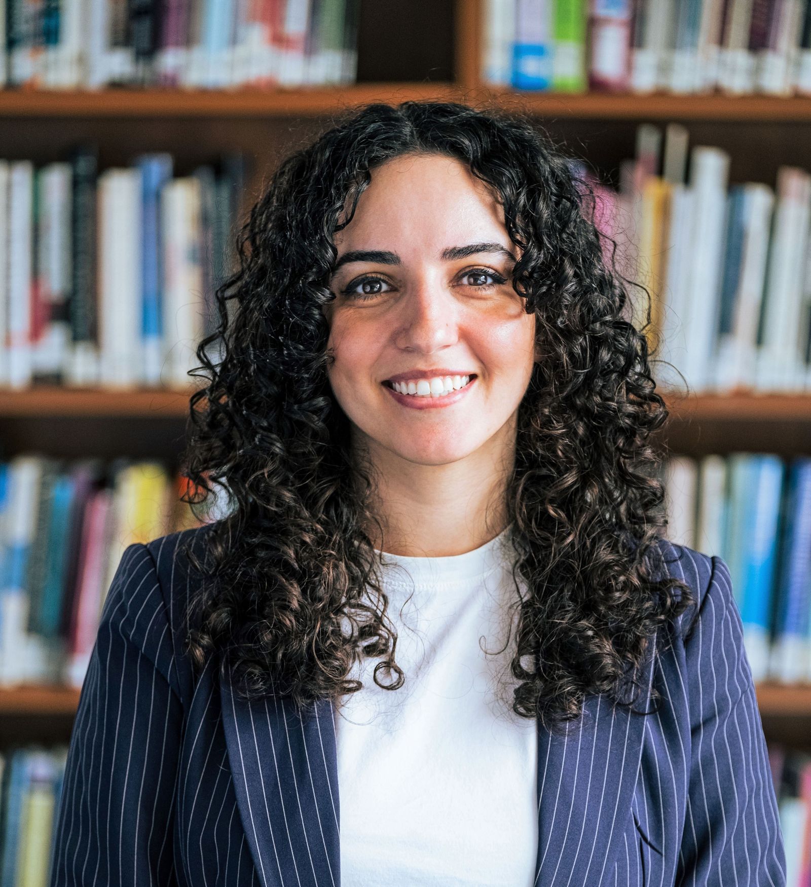 About the Center for Arab Narratives | ACCESS's Beacon of Hope