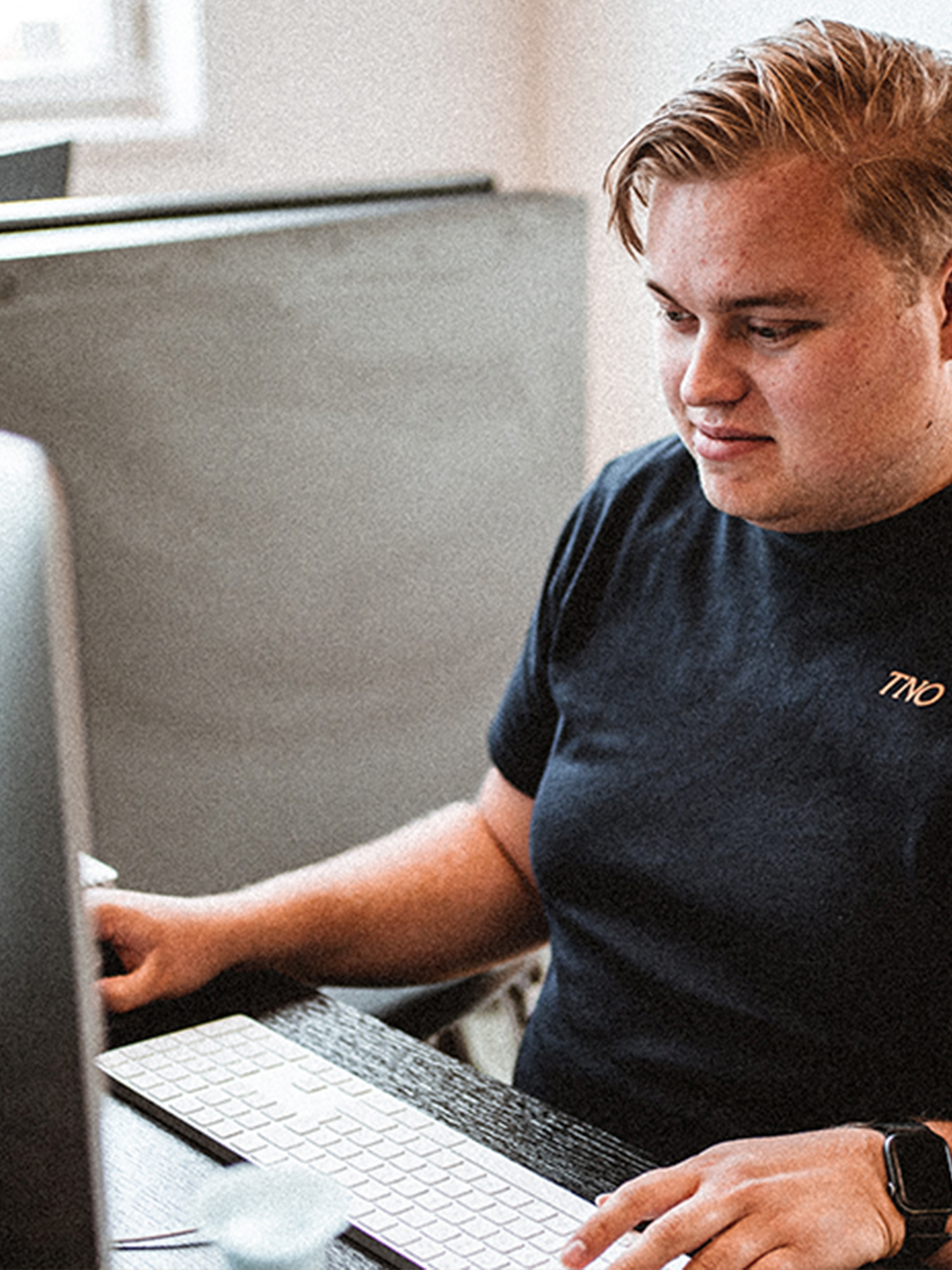 Jorrick Lummen — Creatief ontwerper uit Vasse