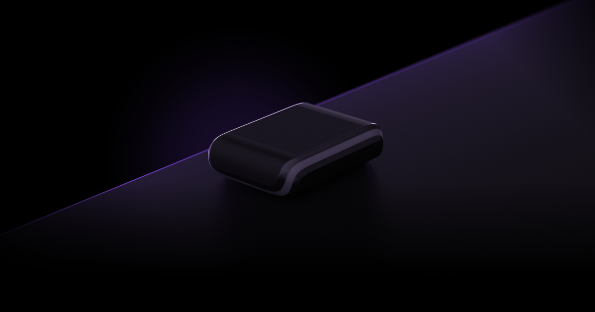Ryder - A hardware wallet secured by your social circle