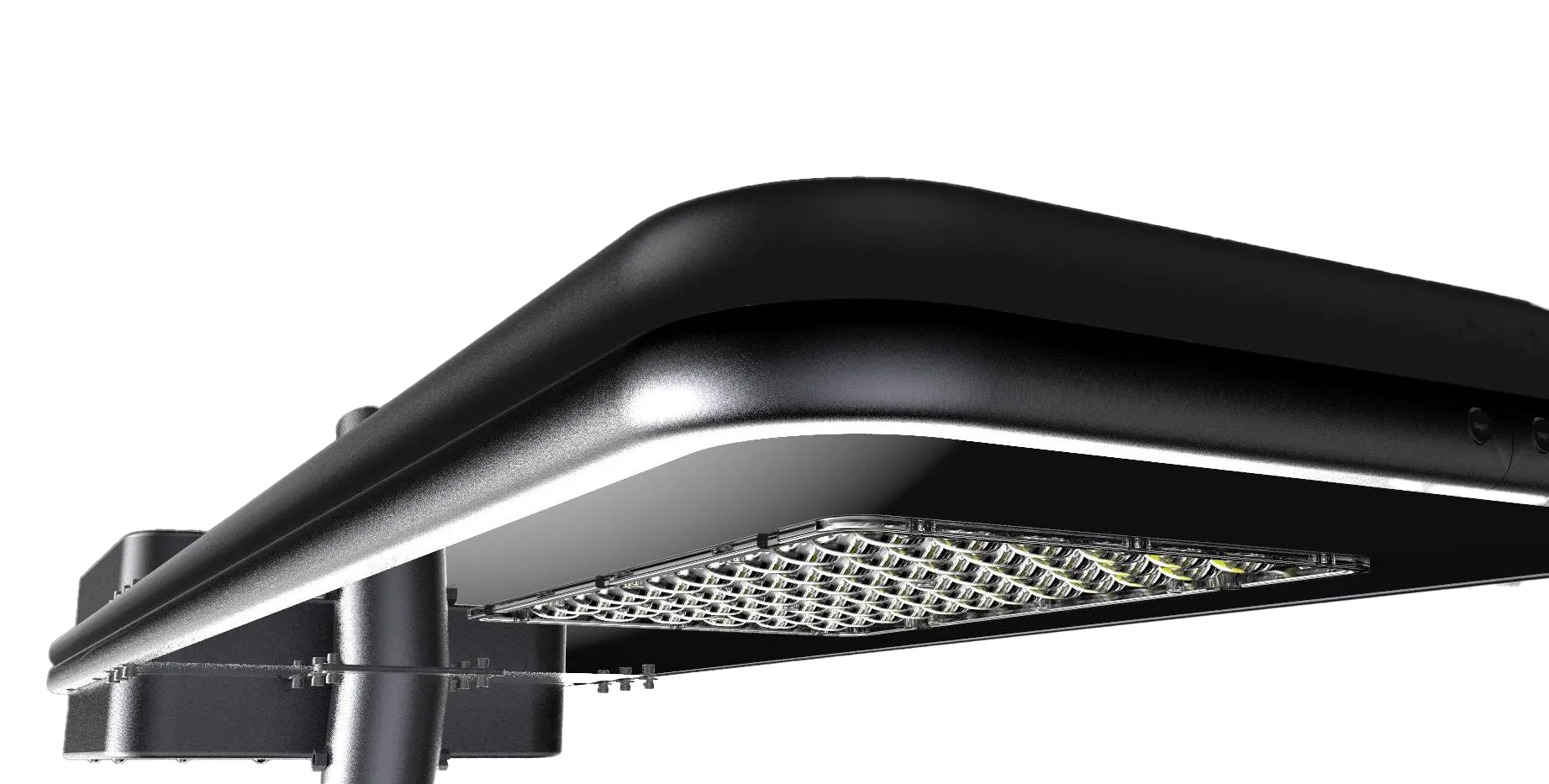 Venus Pro Solar Street Light: Efficient & Sustainable | Omnisolar