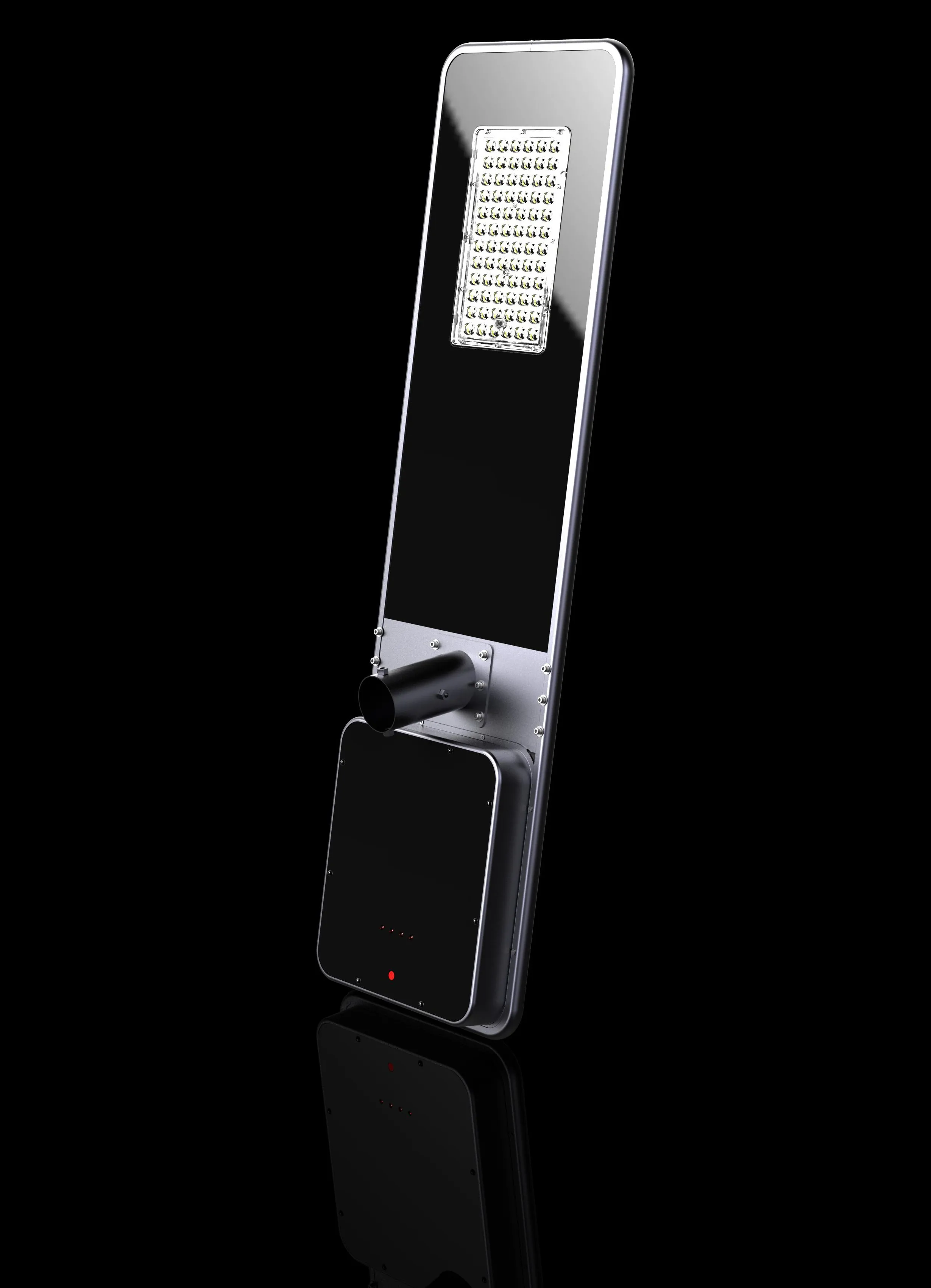Venus Pro Solar Street Light: Efficient & Sustainable | Omnisolar