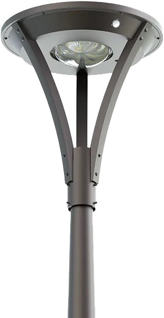 Omnisolar | Versatile Solar Amenity Lighting Solutions