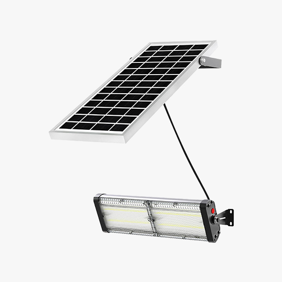Omnisolar | Powerful Solar Flood Lighting Solutions