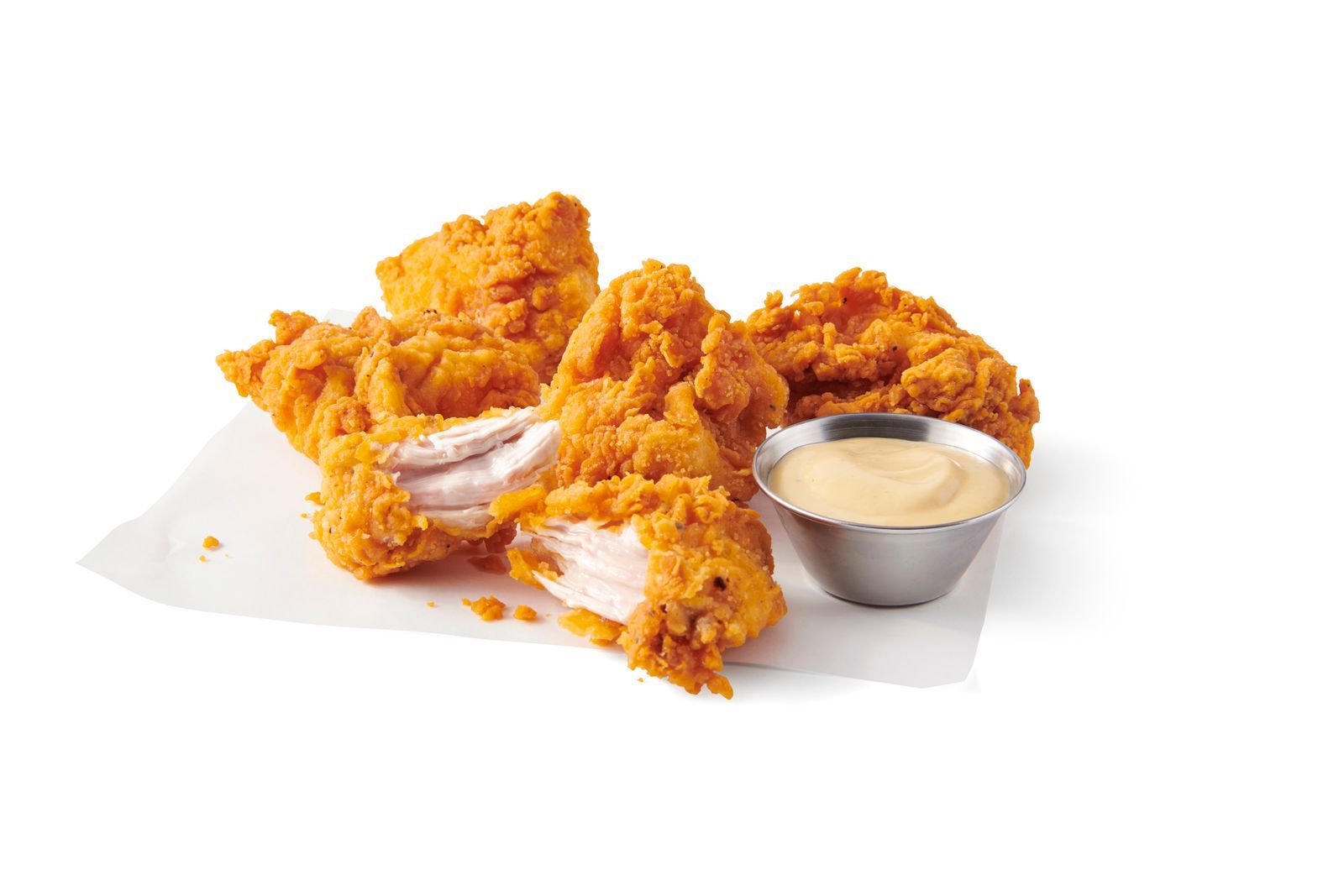 Atomic Wings Menu | Order Your Favorite Flavors Today