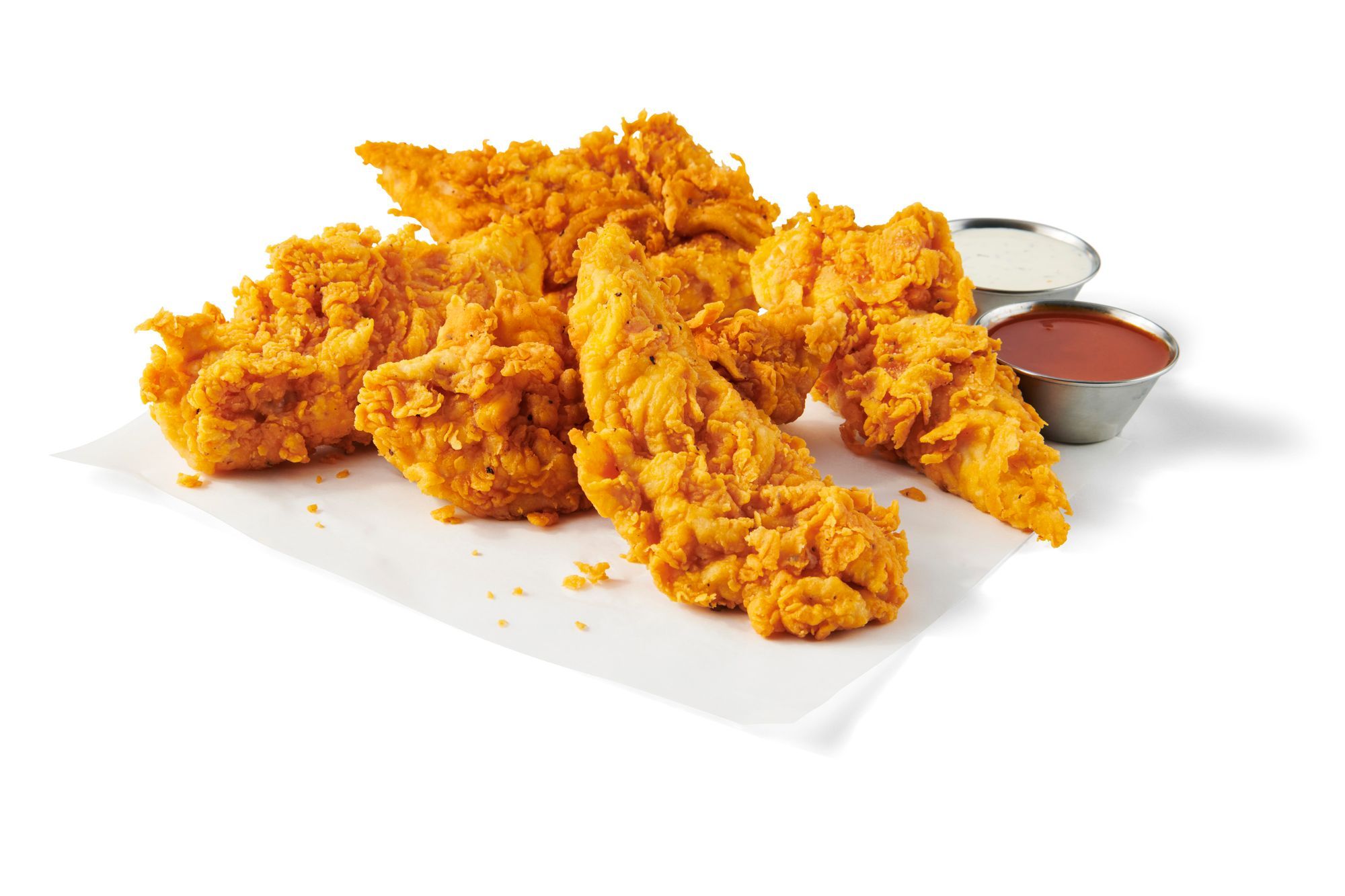 Atomic Wings Menu | Order Your Favorite Flavors Today