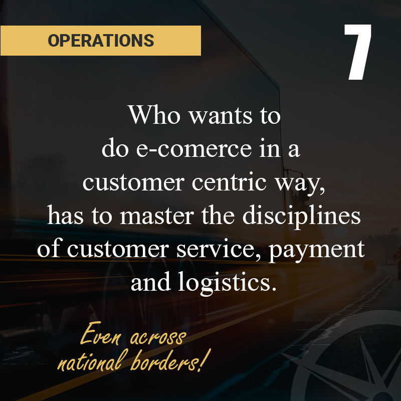 The 10 most common e-commerce mistakes and challenges