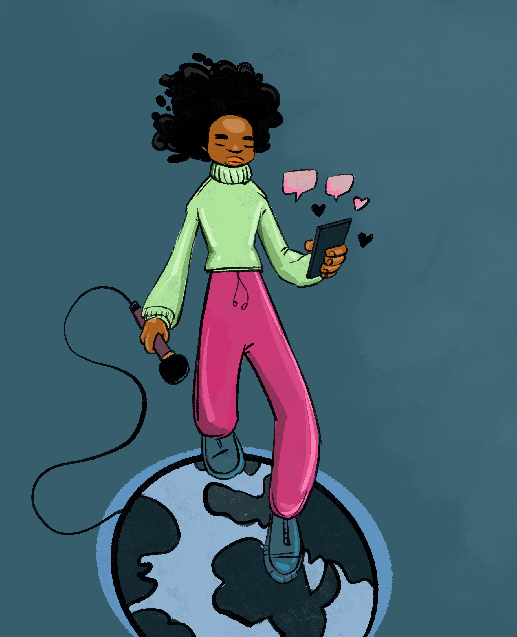 About Us | RAGOH Speaks