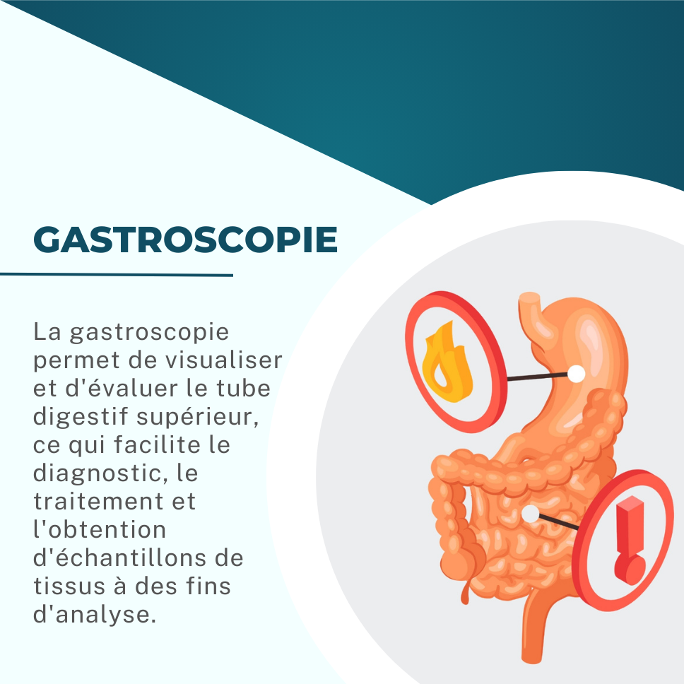Cabinet Médical : Dr. Mark Reimer - Coloscopie et Gastroscopie privées