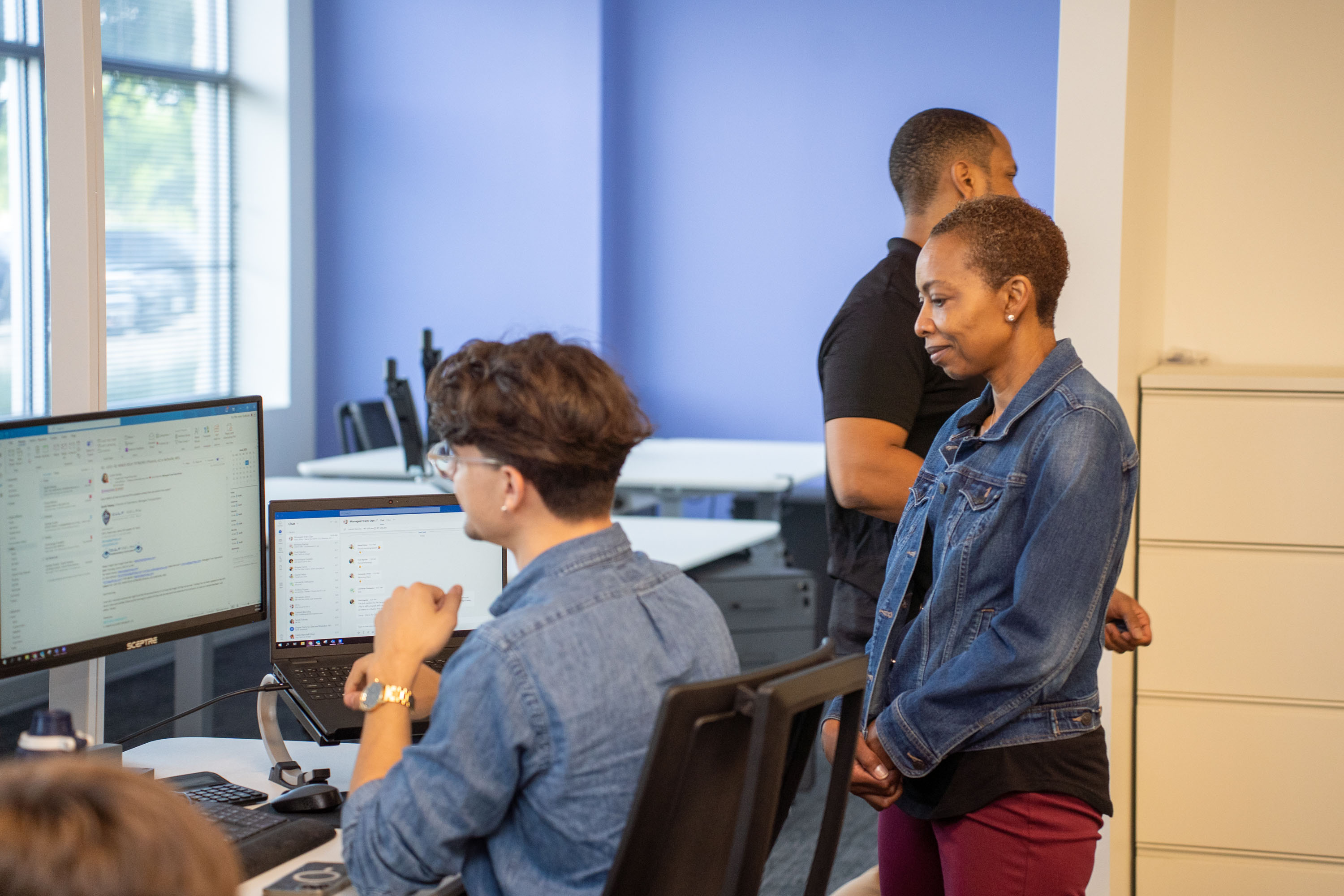 Careers | Mariner Logistics