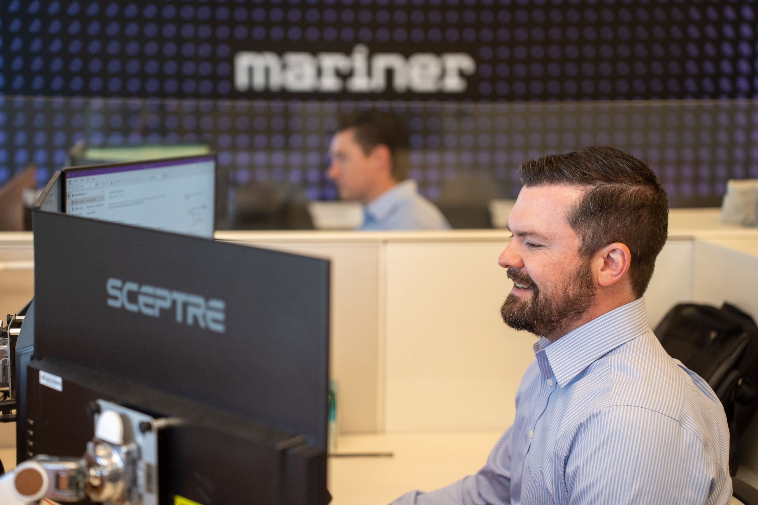 Careers | Mariner Logistics