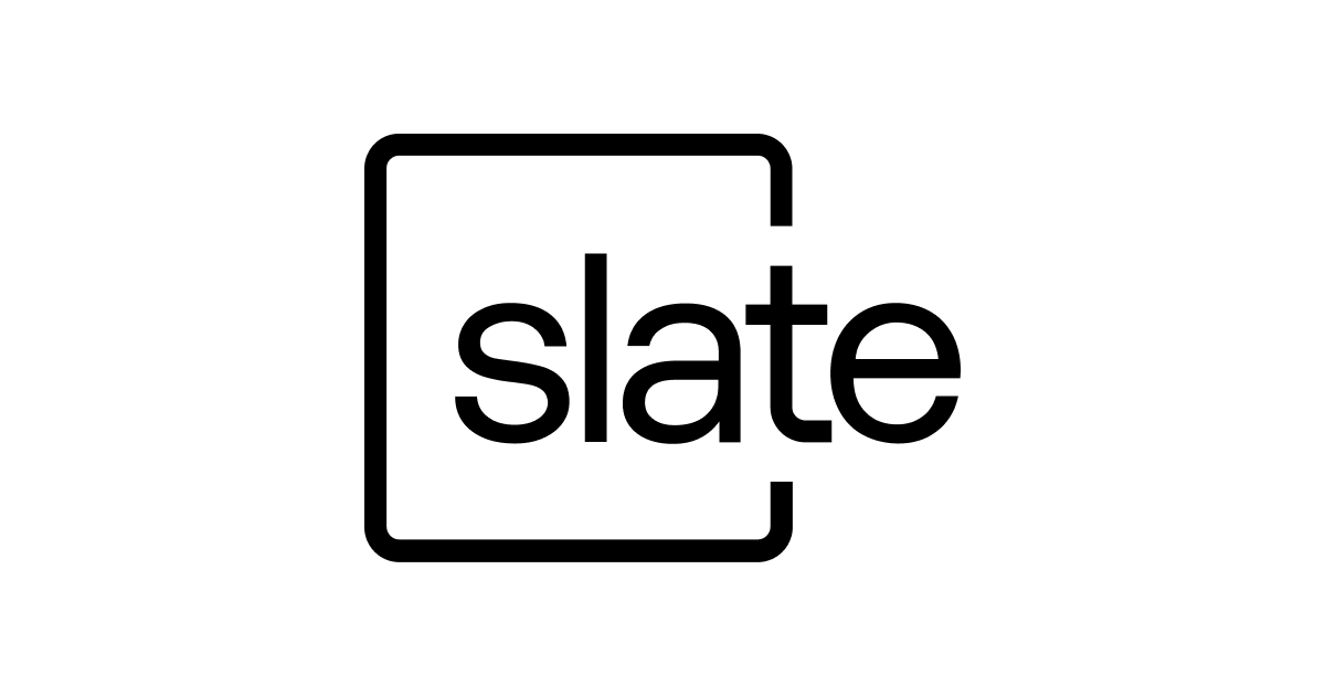 About Us | Slate.ai