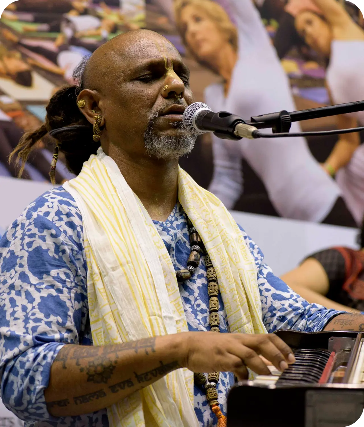 Sadhana Yoga Conference 2023