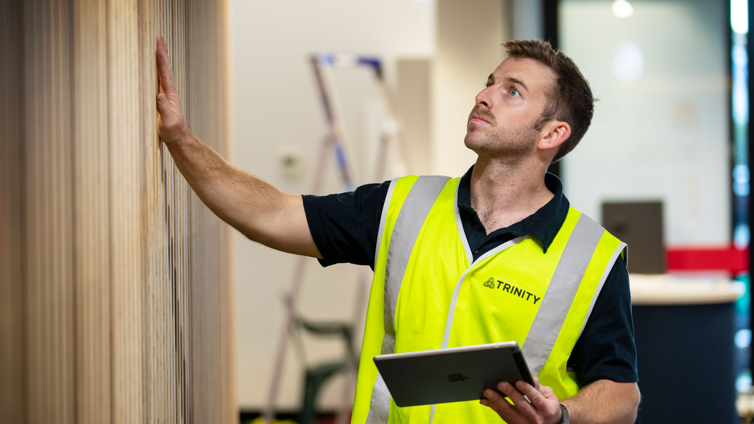 Trinity Fitout & Construction