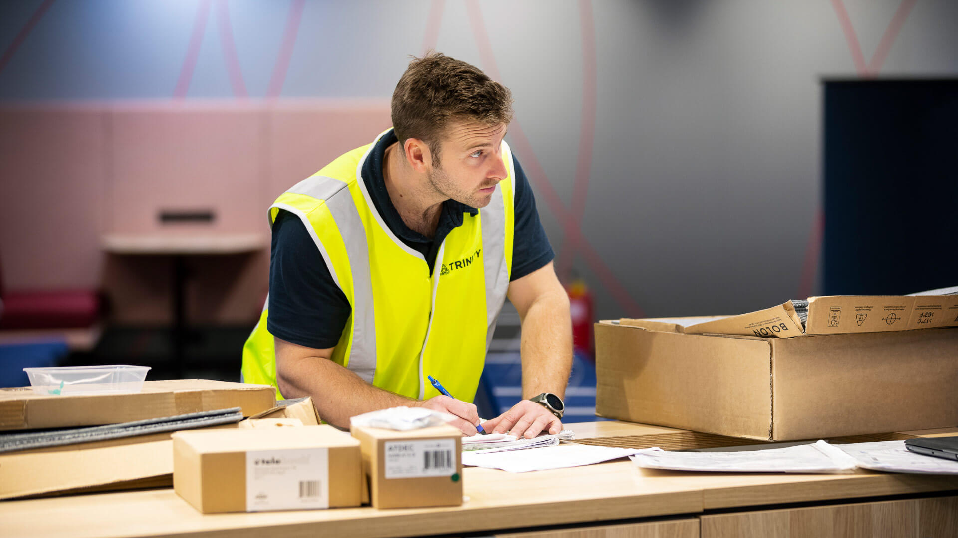 Contact Us | Trinity Fitout & Construction