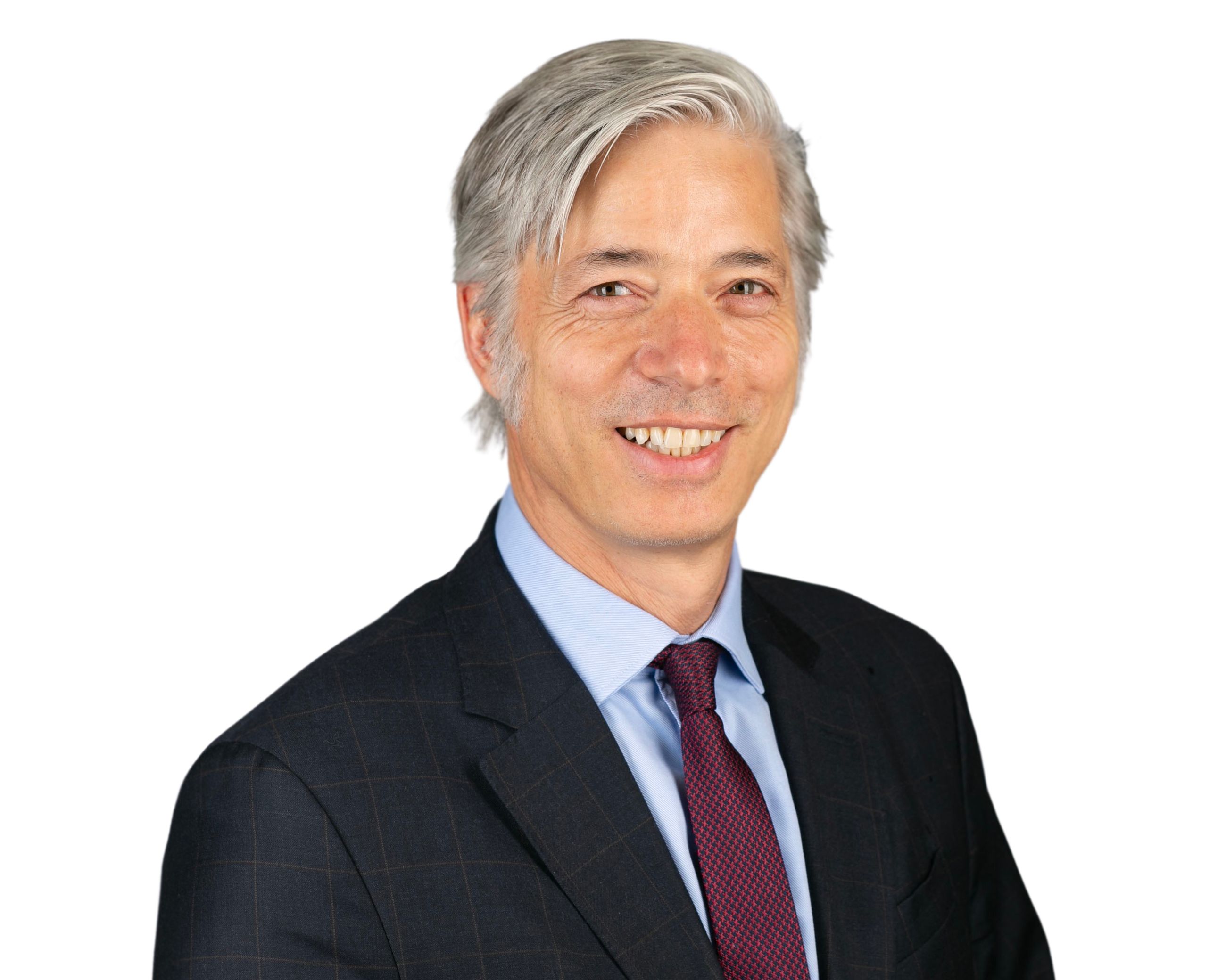 Cygnum Capital - Our People