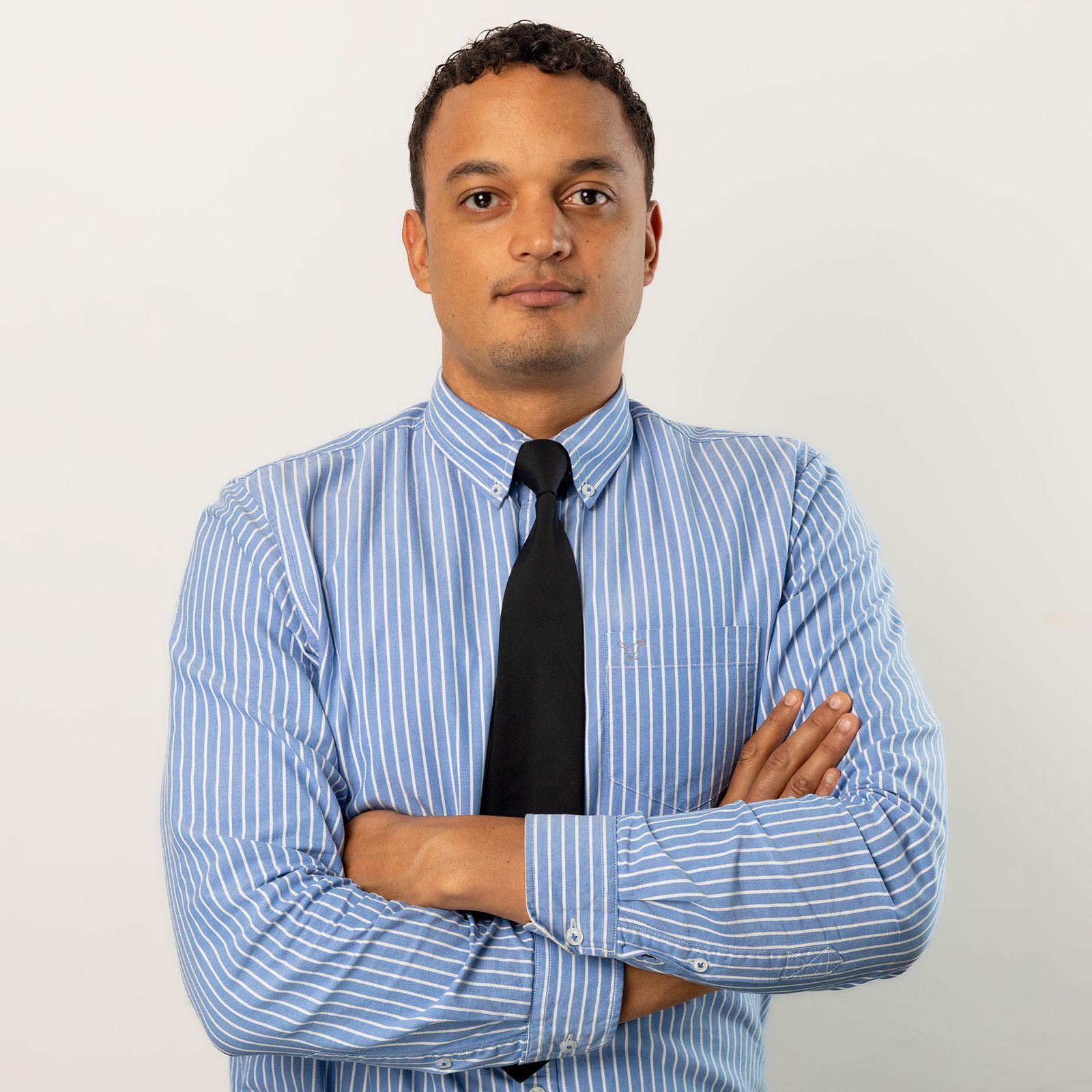 Cygnum Capital - Our People