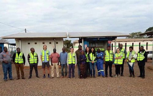 Cygnum Capital - Home