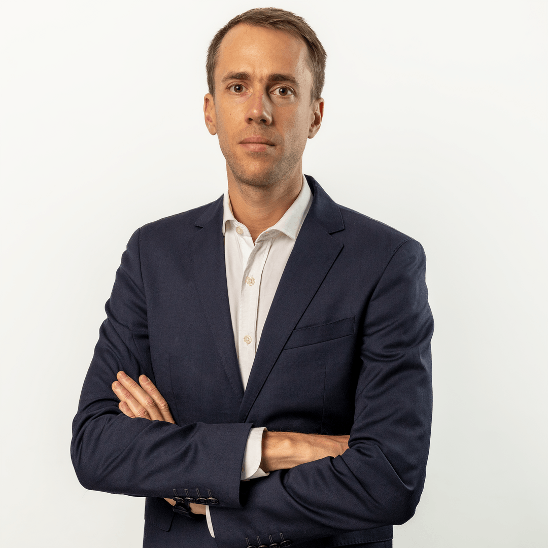 Cygnum Capital - Our People