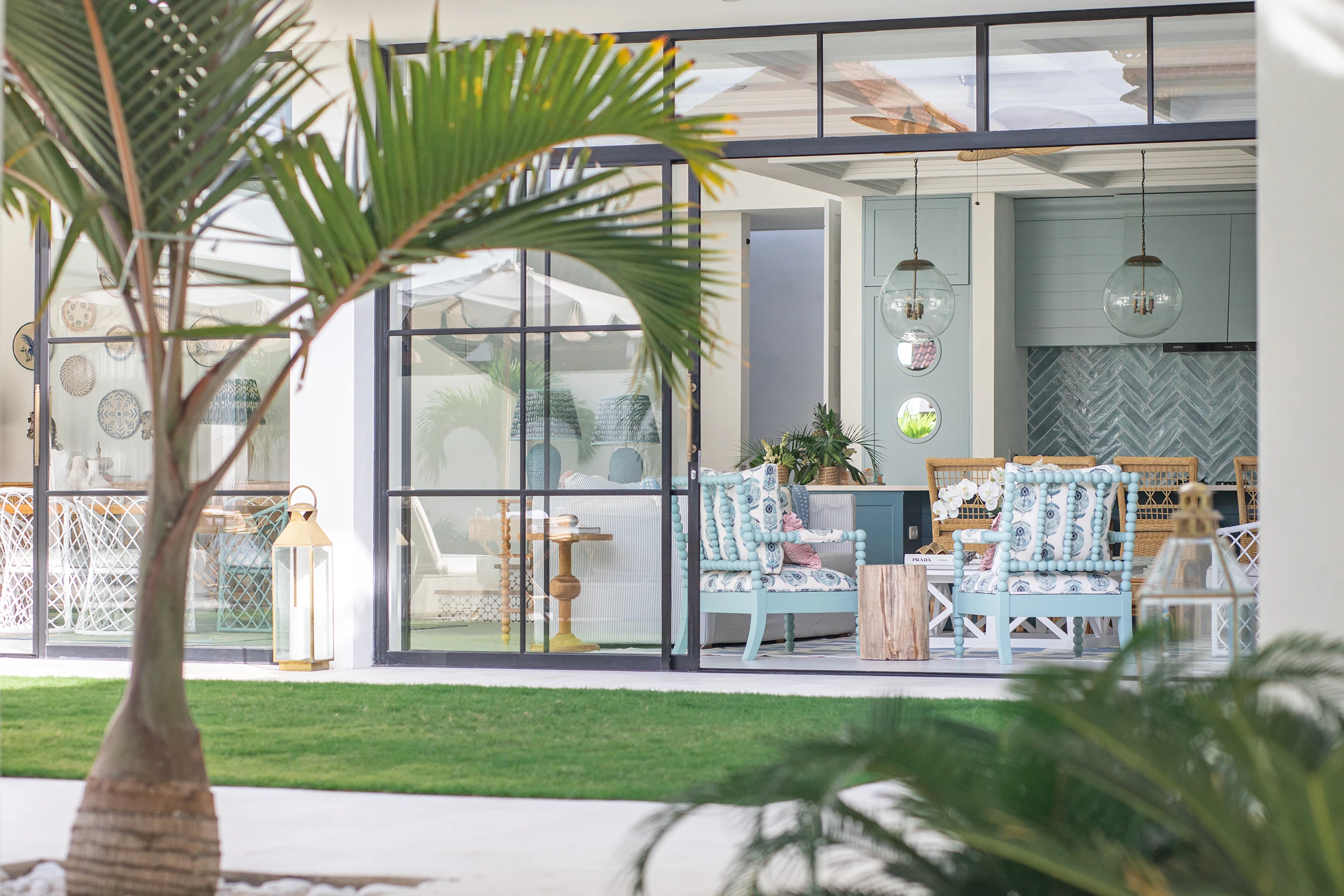 Stay - Umbala The House