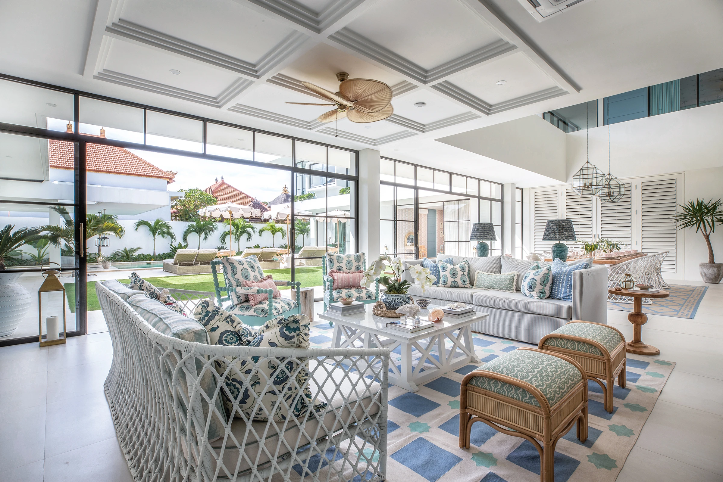 Stay - Umbala The House