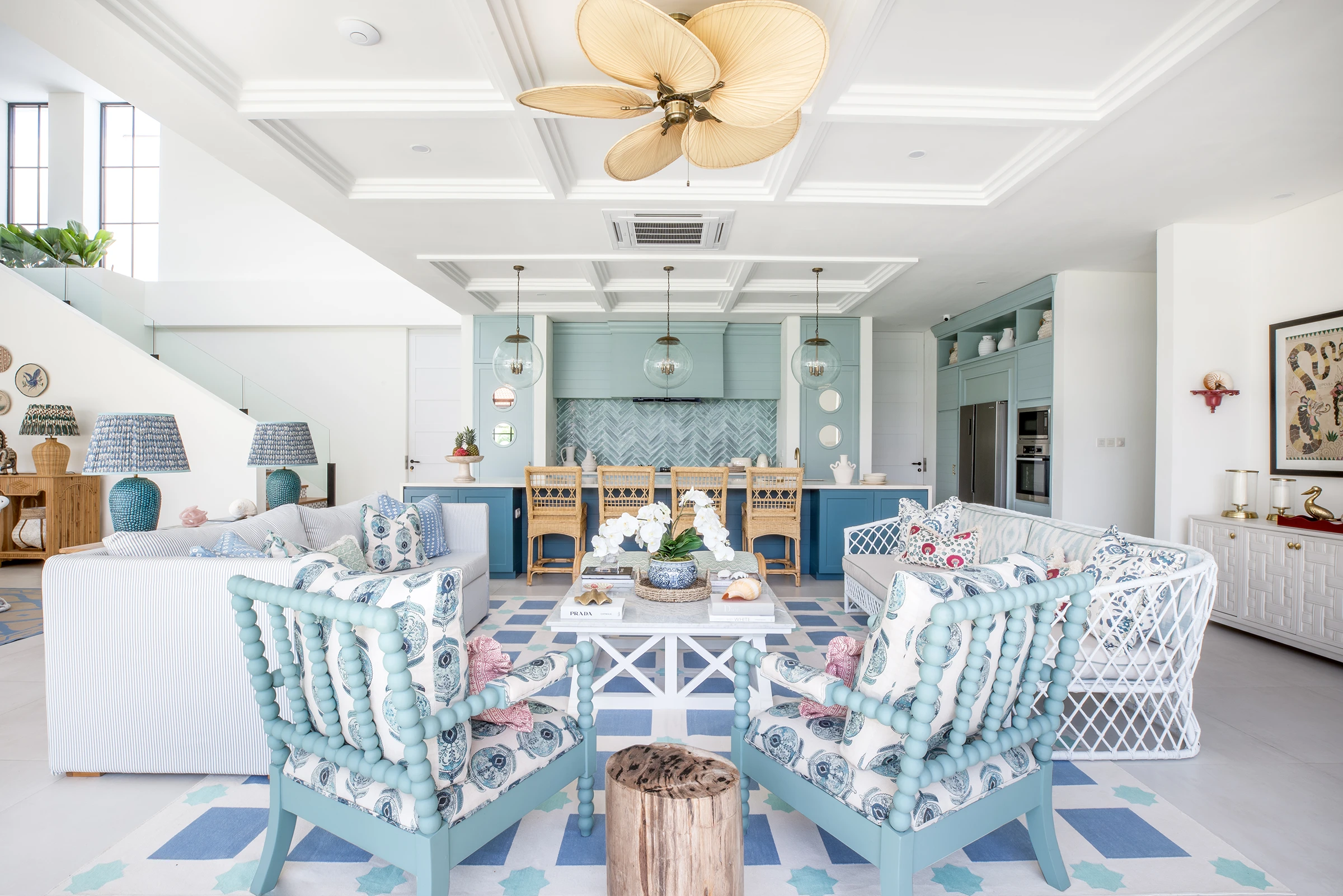 Stay - Umbala The House