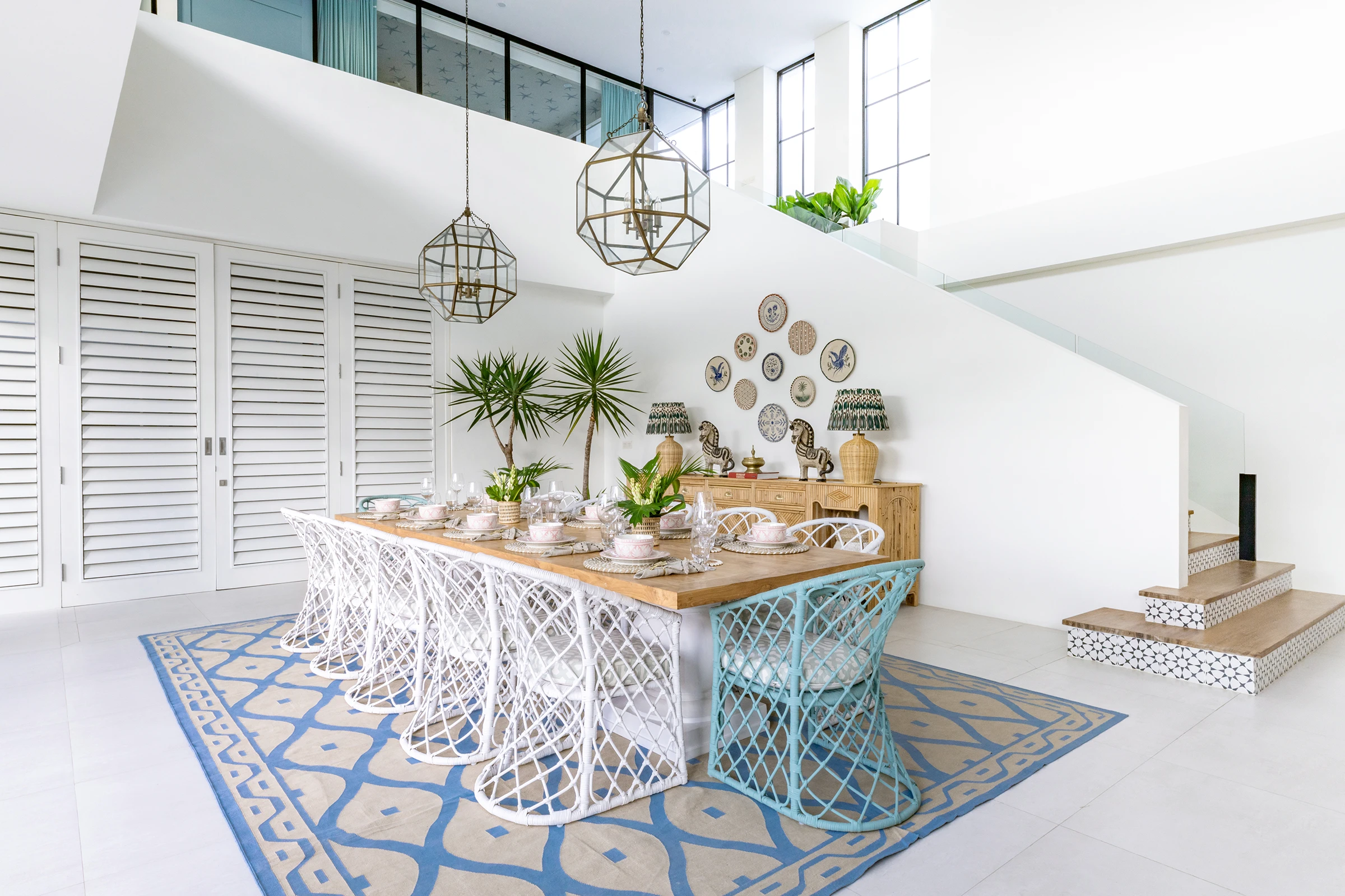 Stay - Umbala The House