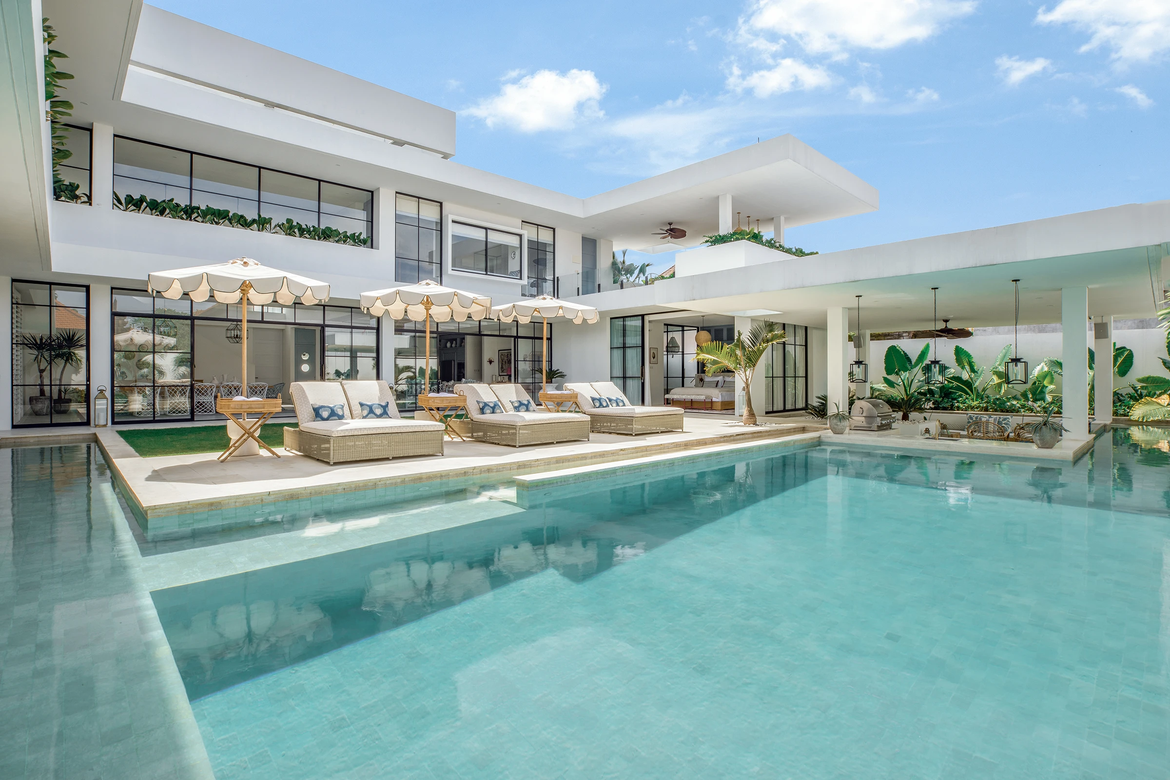 Stay - Umbala The House