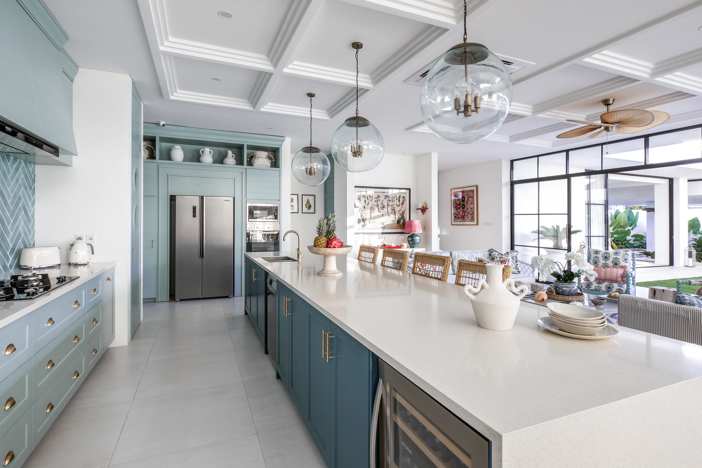 Stay - Umbala The House