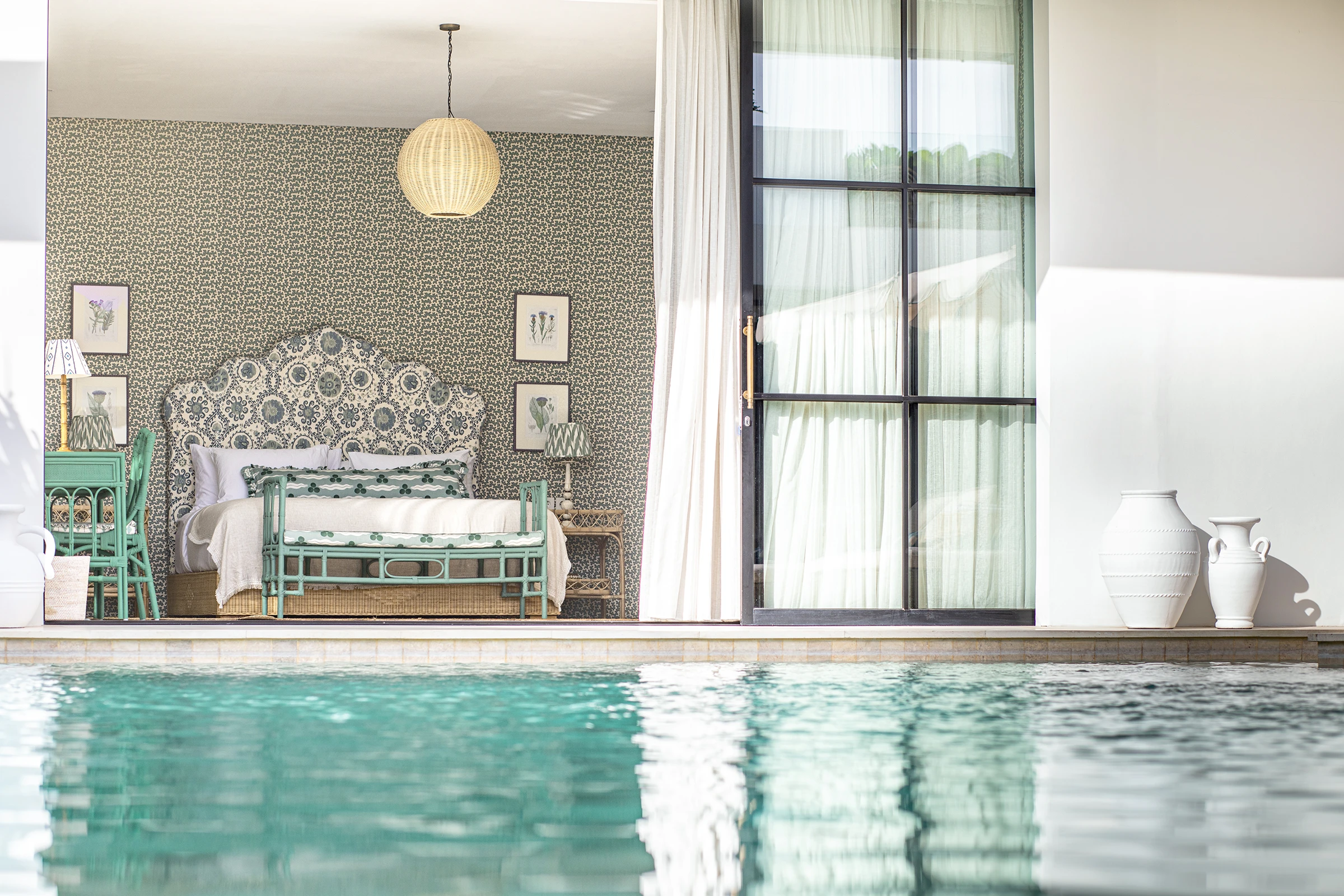 Stay - Umbala The House