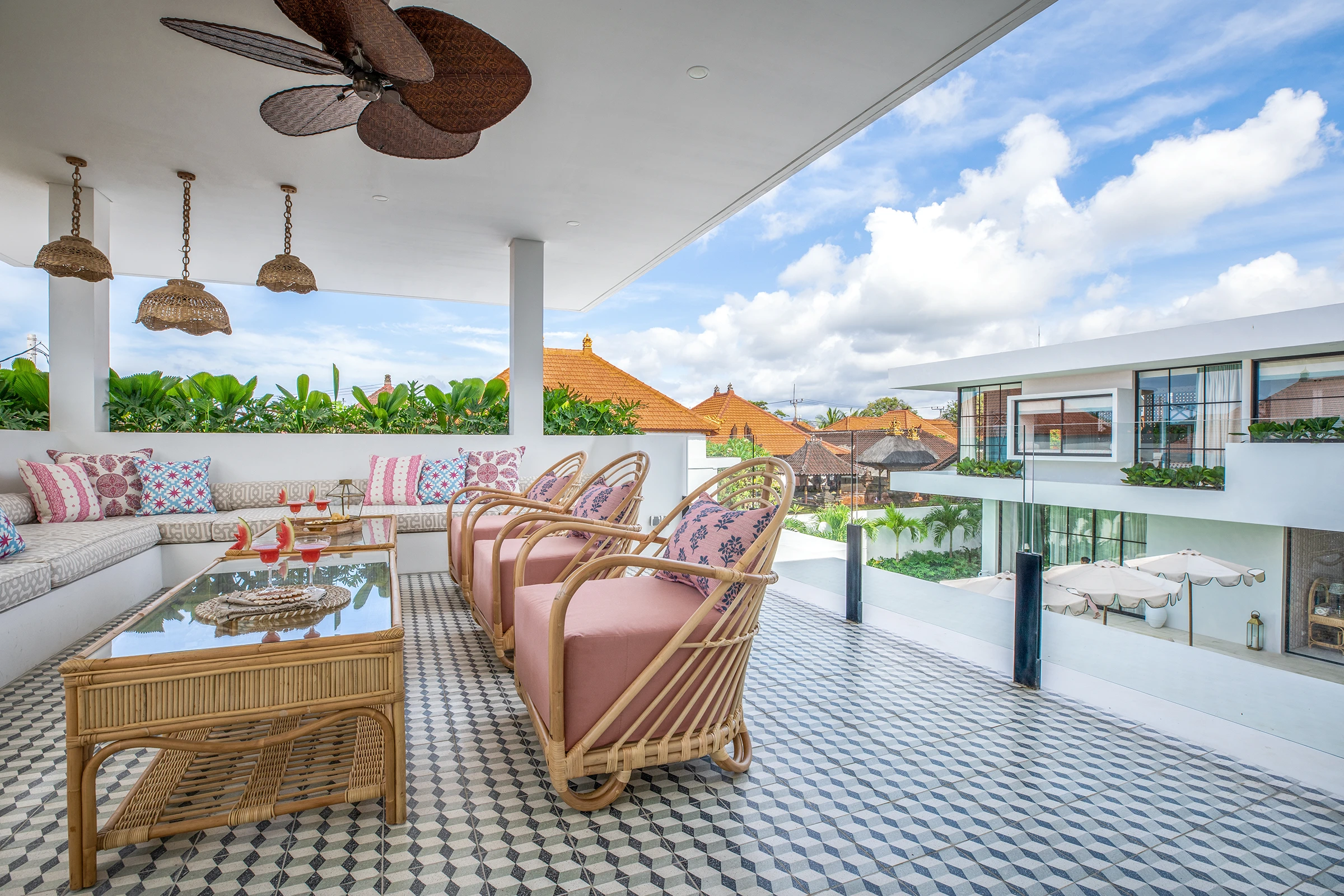 Stay - Umbala The House