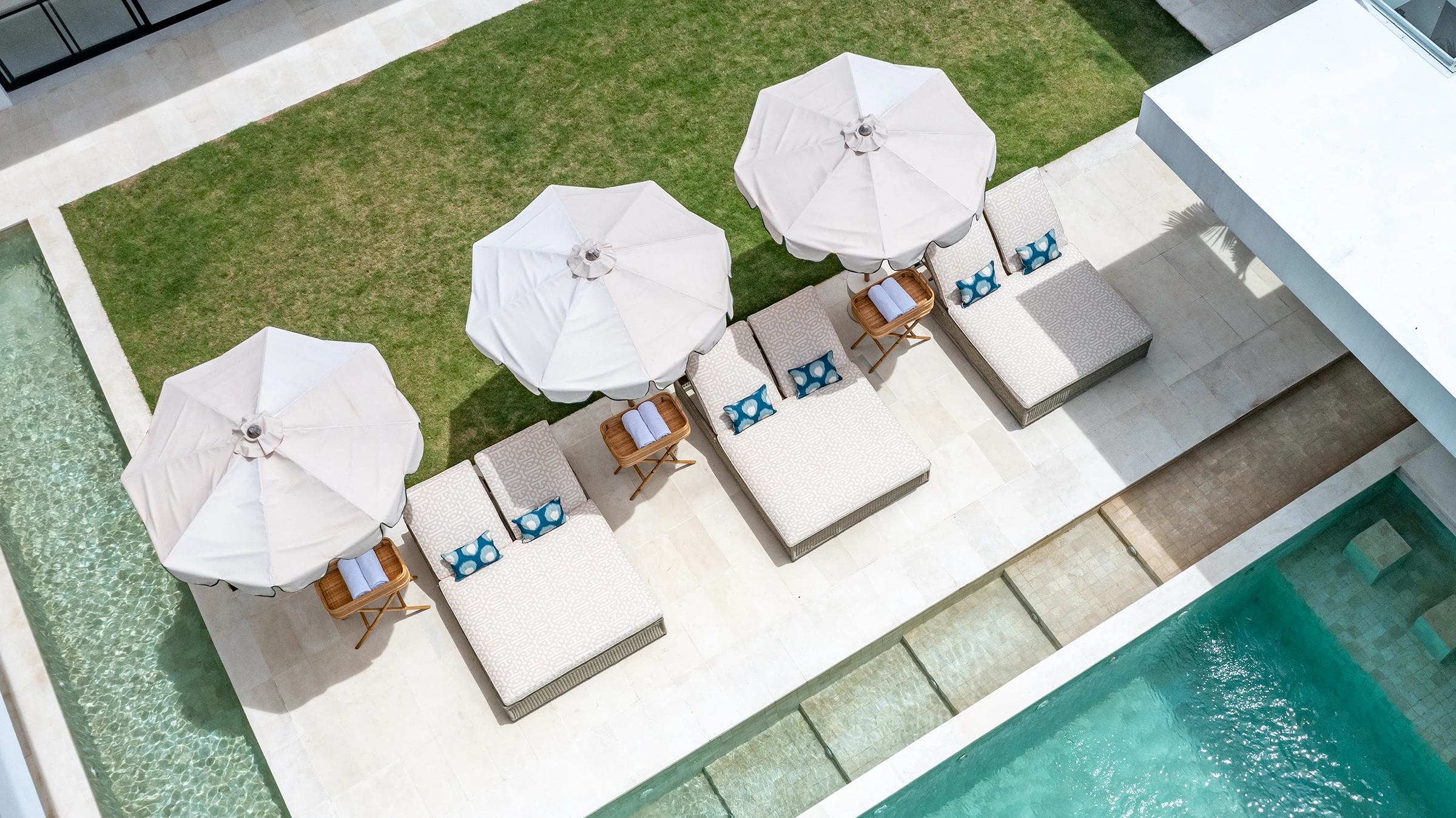 Stay - Umbala The House