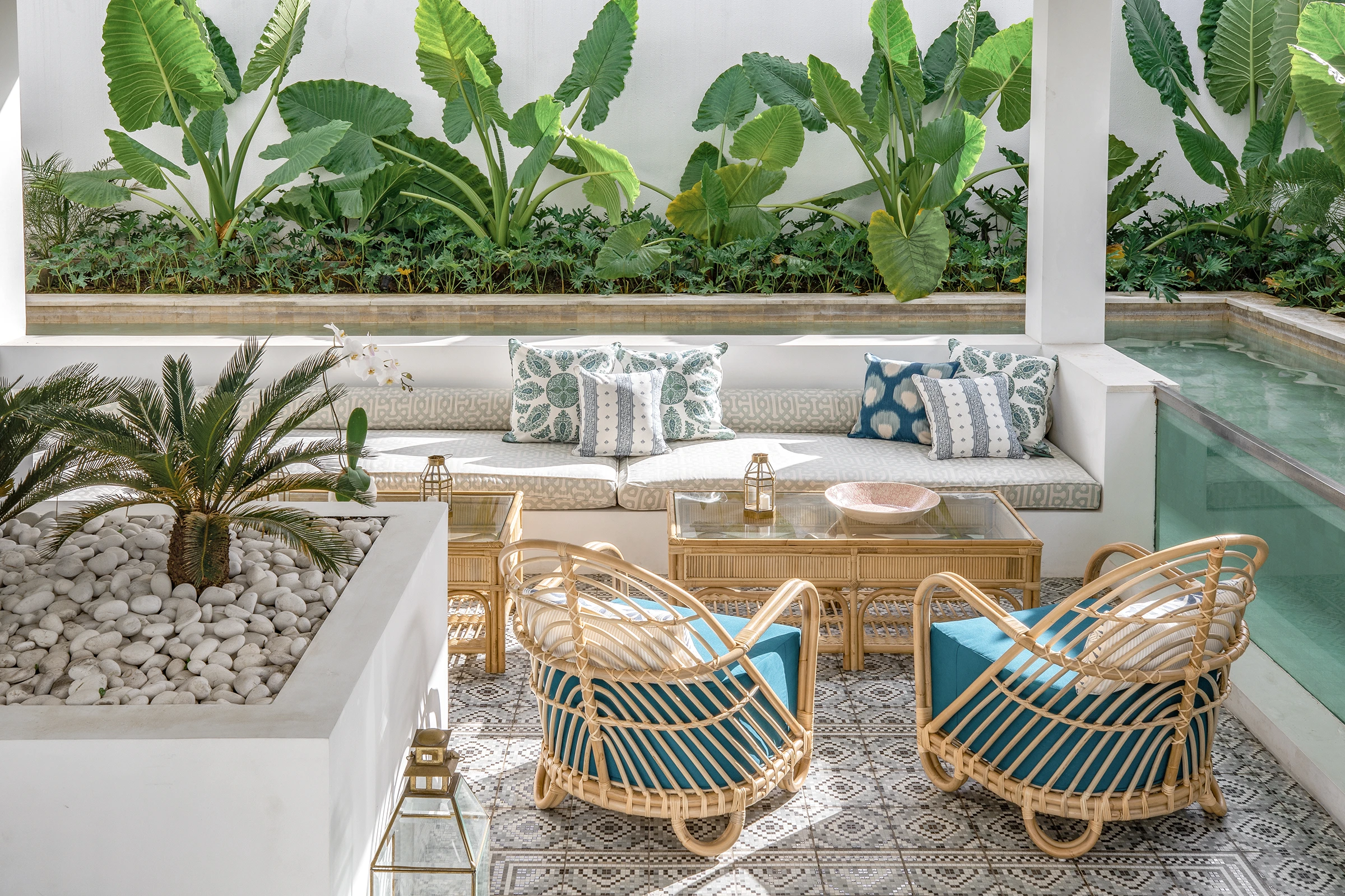 Stay - Umbala The House