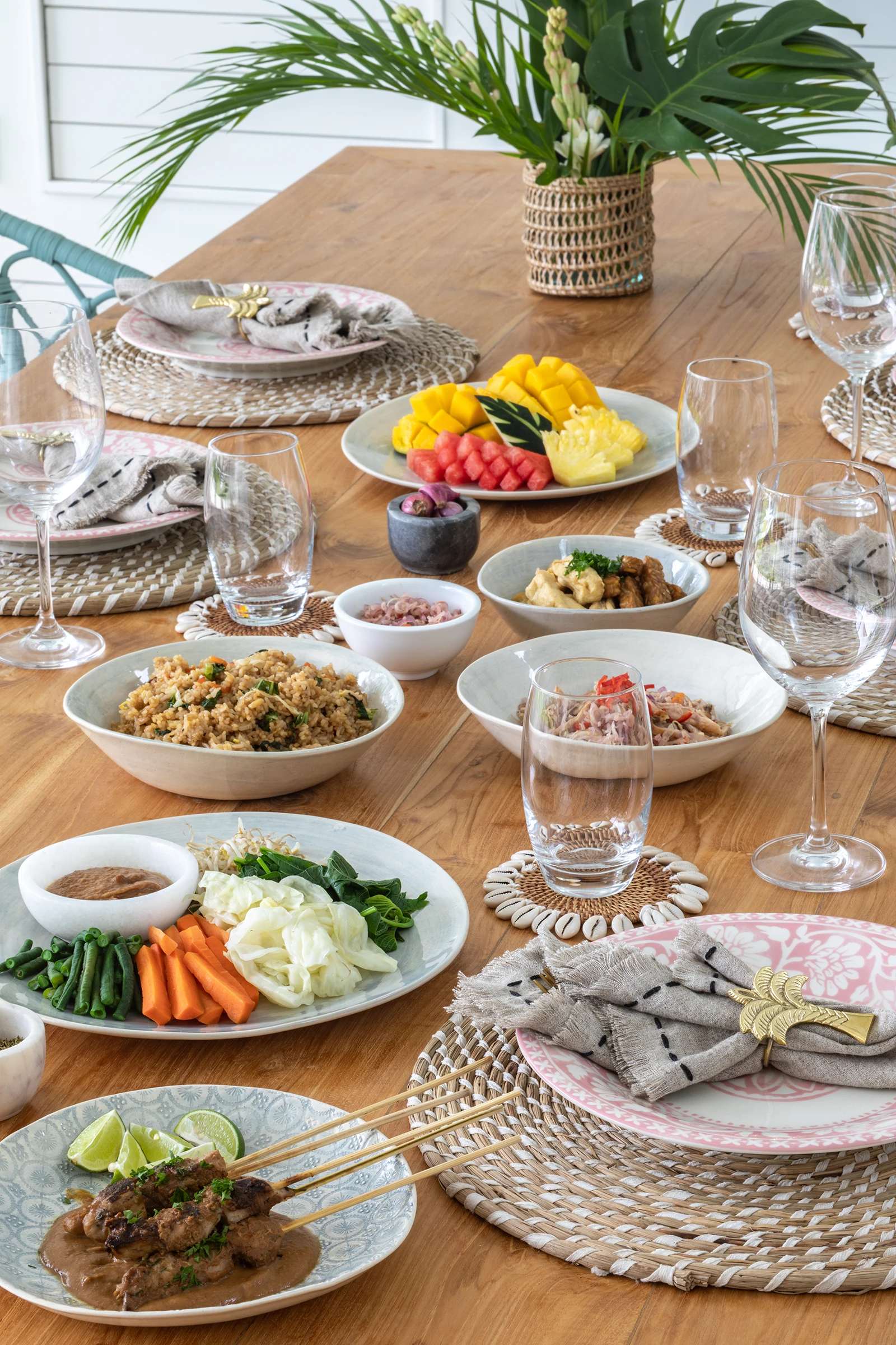 Gallery - Umbala The House